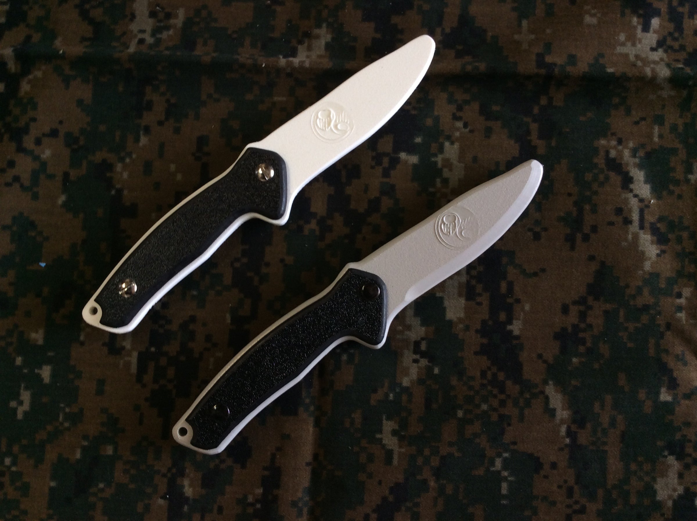 Home | Native Clan Training Blades