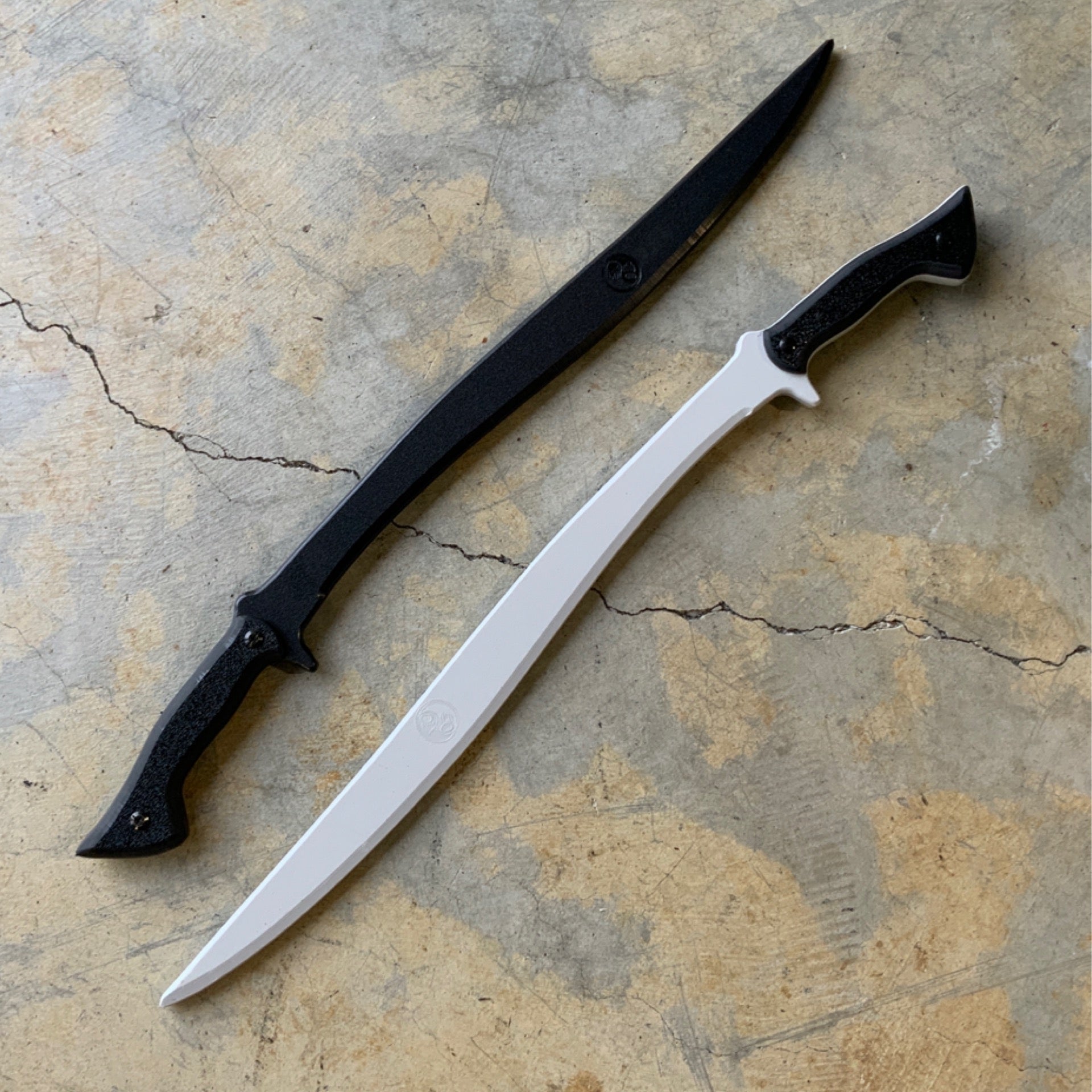 Dahong Palay Blade